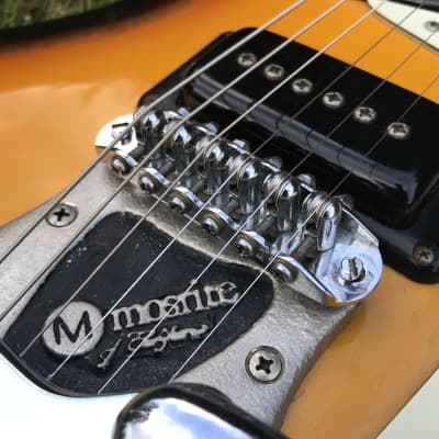 AUTOGRAPHED by THE VENTURES ... 1965 Mosrite Ventures Model + | Reverb