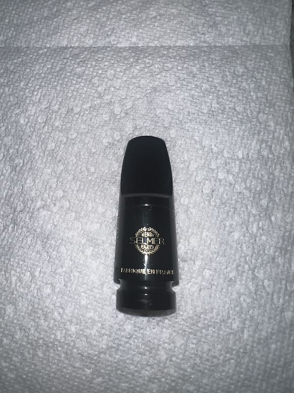 Selmer Super Session G Soprano Saxophone Mouthpiece | Reverb