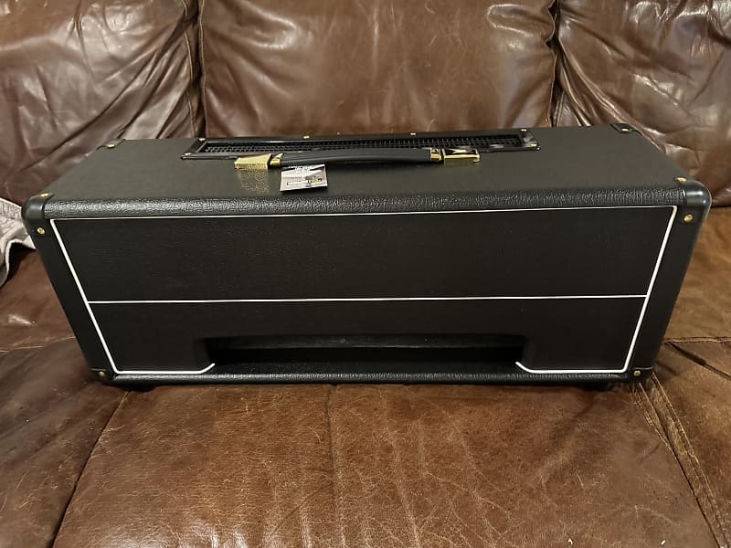 Mojotone JMP/2204 British Style Head Cabinet | Reverb