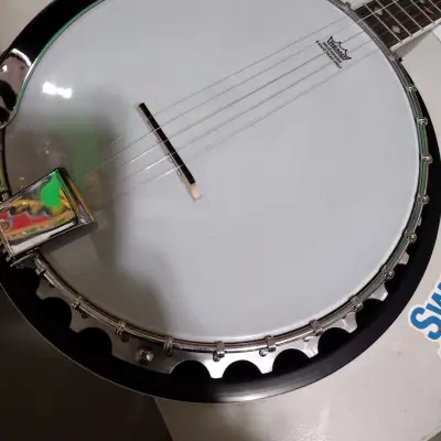 Oscar Schmidt OB5 5-String Banjo | Reverb