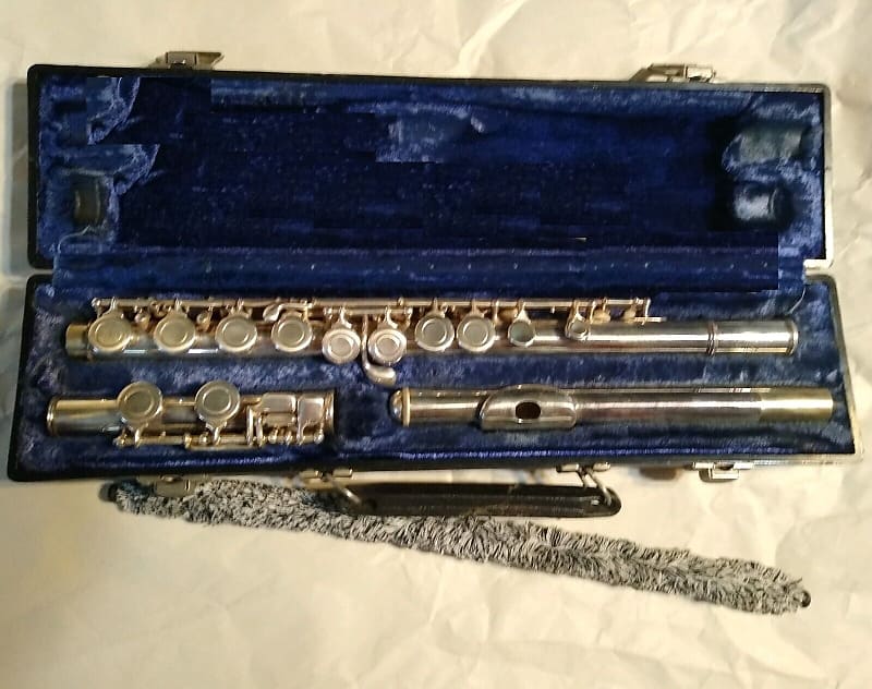 Blessing flute, USA, Good condition | Reverb