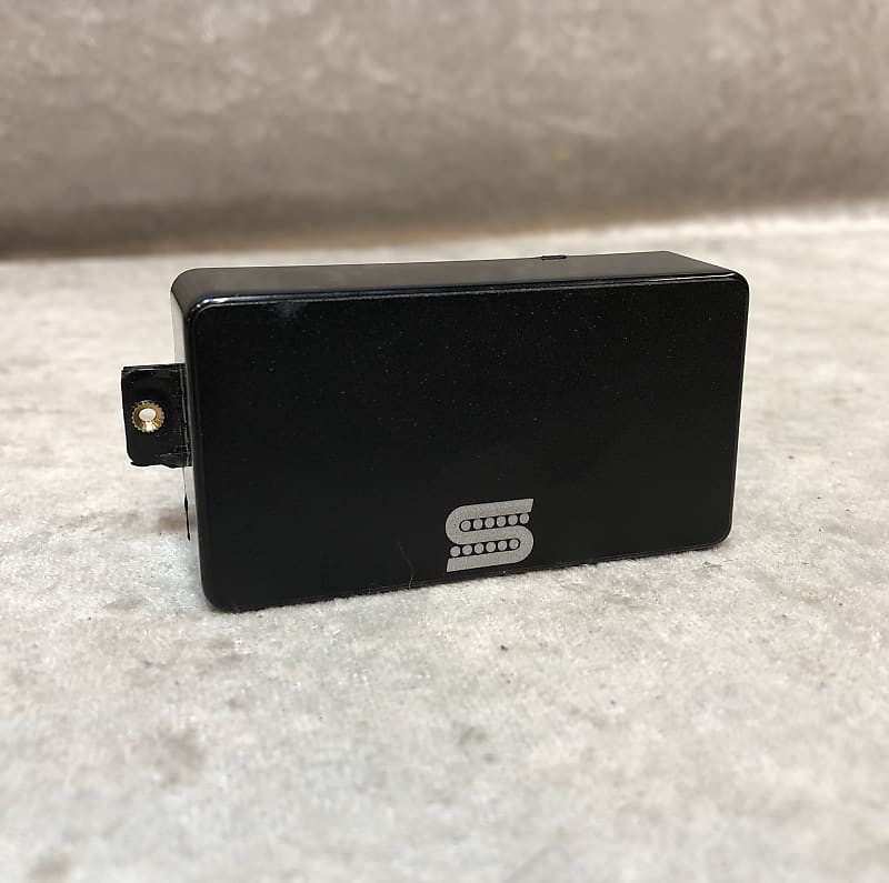 Seymour Duncan Mick Thomson Blackout Signature Bridge Pickup | Reverb