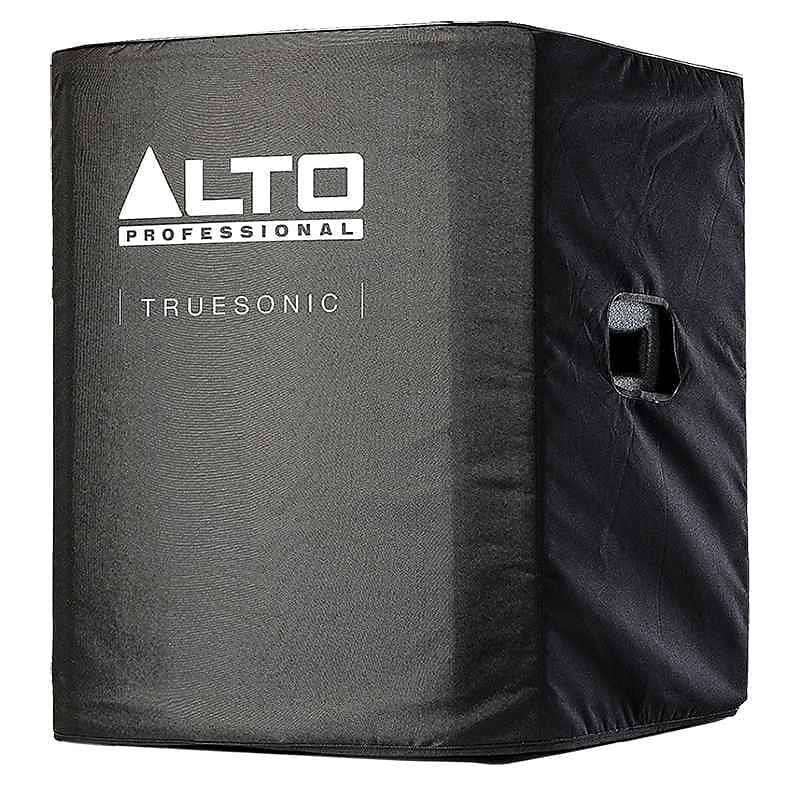 ALTO PROFESSIONAL TS18SCOVER Pour séries Truesonic - Pour | Reverb