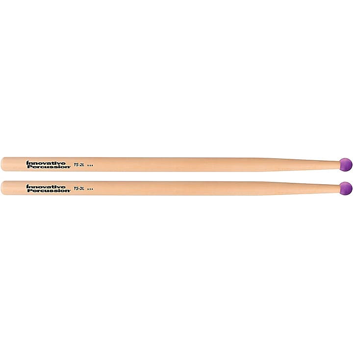 TS-2L Multi-Tom Marching Drum Stick | Reverb