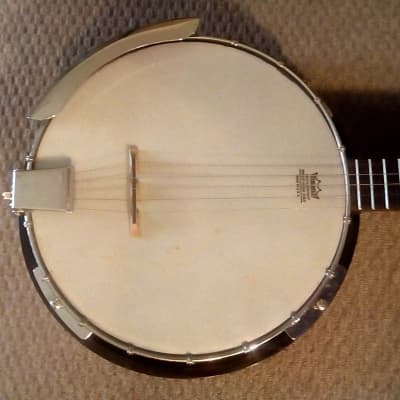 Greg Bennett Signature SB1, 5 String Banjo | Reverb