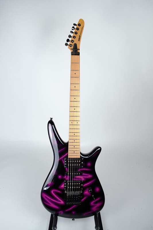 Yamaha MG-M2 Neon 1993 | Reverb