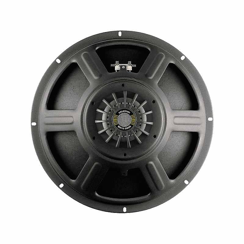 Celestion BN15-300X-4 BN15-300X 4 Ohm | Reverb
