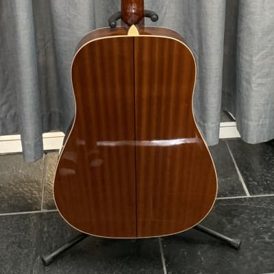 Mitchell MD-100S-12E/H 12 String Acoustic Electric Guitar | Reverb