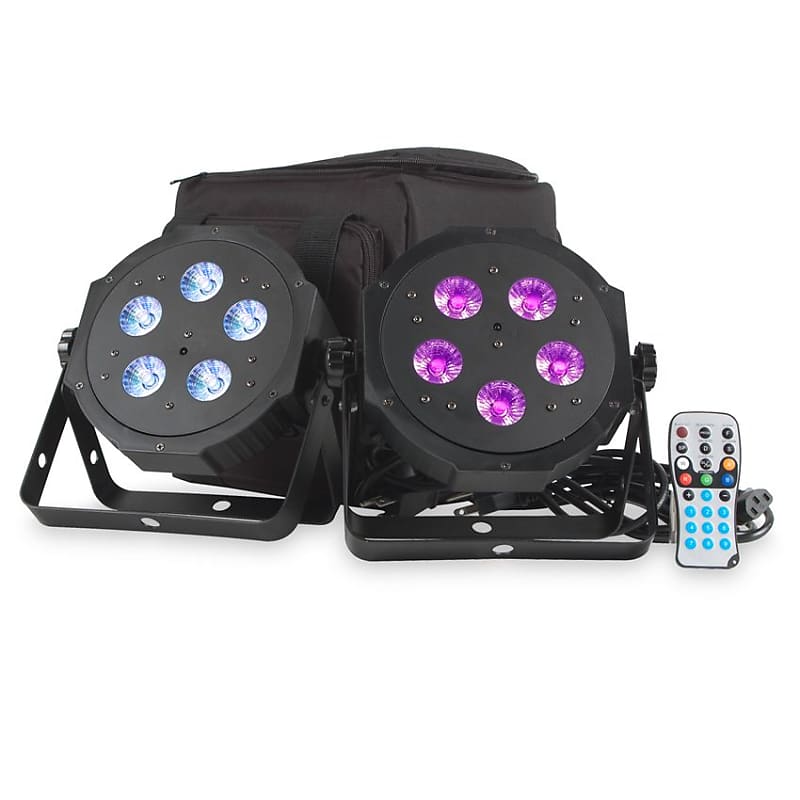 ADJ VPAR PAK 2024 | Reverb