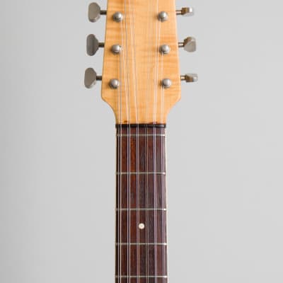 Baldwin - Burns Double Six 12 String Solid Body Electric | Reverb