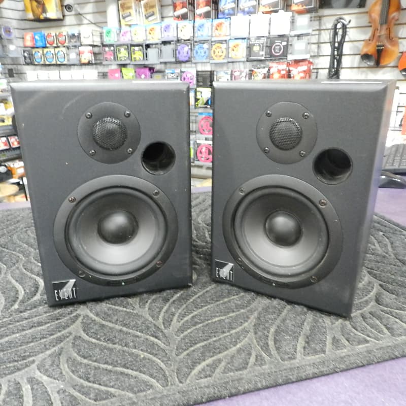 Event 2228 STUDIO MONITORS PAIR | Reverb