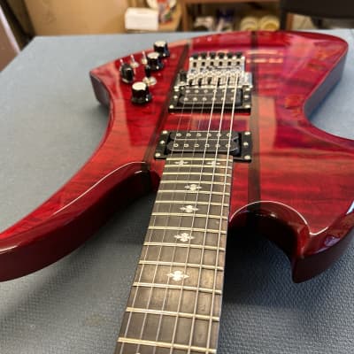 BC Rich Mockingbird (Legacy series) | Reverb