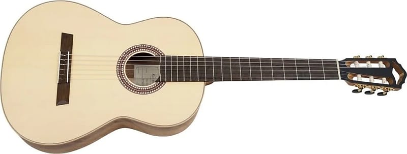 HOFNER Classical Master Guitar with Hofner Case | Reverb