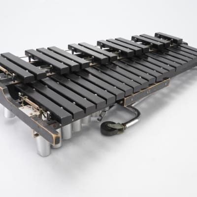 Musser M67 Kelon 3.5 Octave Student Practice Xylophone #52634 | Reverb