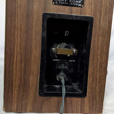 Sony TC-730 Four Track Stereo Tapecorder Reel to Reel Tape | Reverb