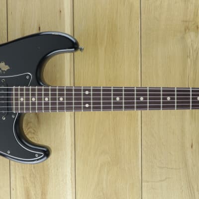 Fender Custom Shop Andy Hicks Masterbuilt 60 HSS Strat Relic | Reverb