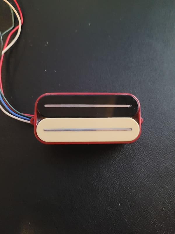 Bill Lawrence Wilde Pickup L500 | Reverb