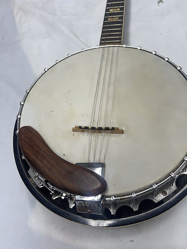 Vintage Encore HB75A Banjo “1975-1980” | Reverb