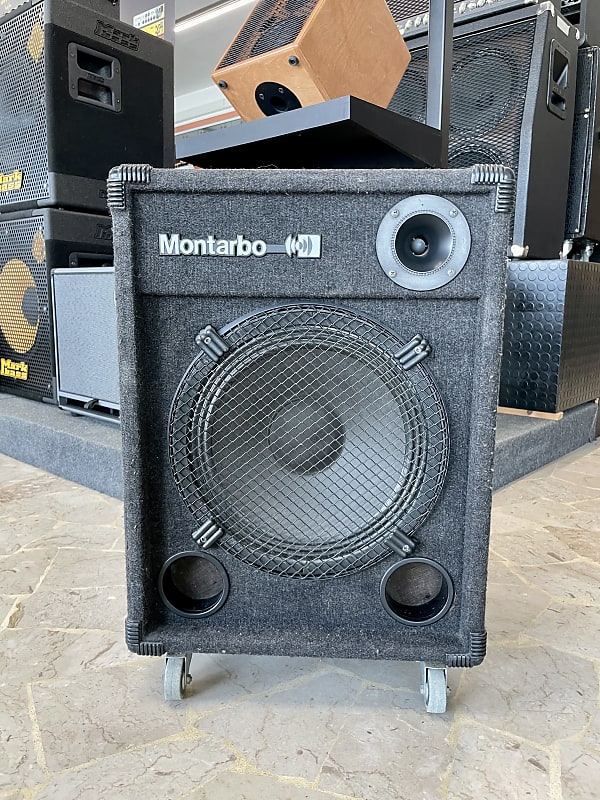 MONTARBO TRIO | Reverb