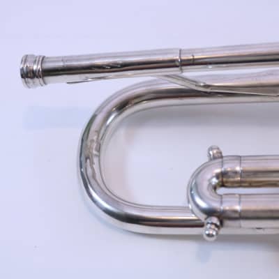Besson MEHA Trumpet - Original Pre-War French Model SN 96823 | Reverb