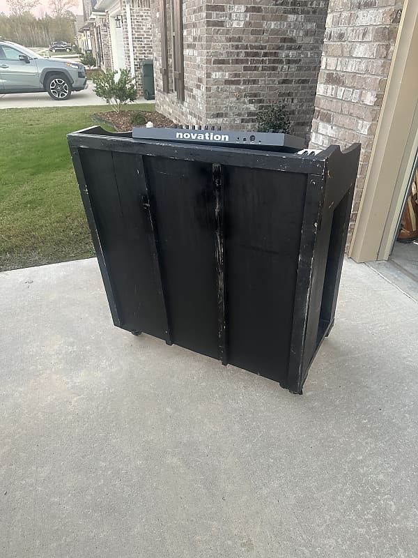 Custom Piano shell | Reverb