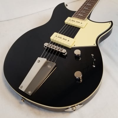 Yamaha RSS02T Revstar Standard Electric Guitar, P90 Style | Reverb