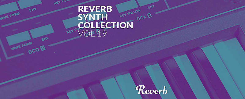 Reverb Casio CZ1000 Synth Collection Sample Pack | Reverb Australia