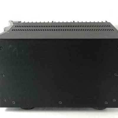 Krell Monoblock Power Amplifier Pair Krell FPB 250 w/ | Reverb