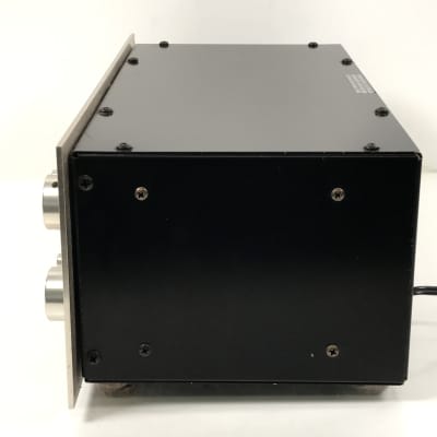 Marantz Model 33 Stereo Preamp Console Preamplifier | Reverb