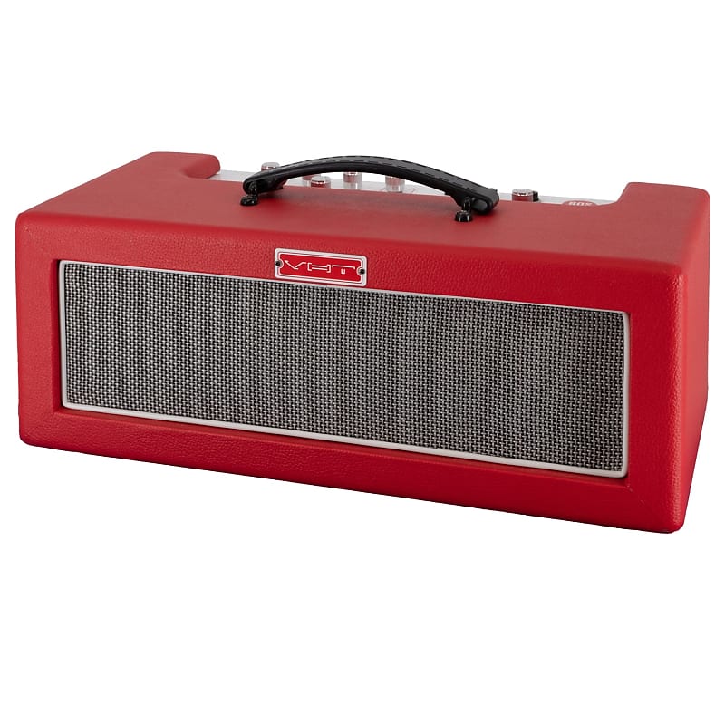 VHT AV-RL-80SH Redline 80S Stereo 2-Channel 80-Watt Guitar | Reverb