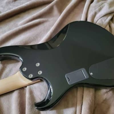 Electra Phoenix Bass 2021 Black | Reverb