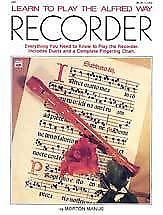 Learn To Play Recorder | Reverb