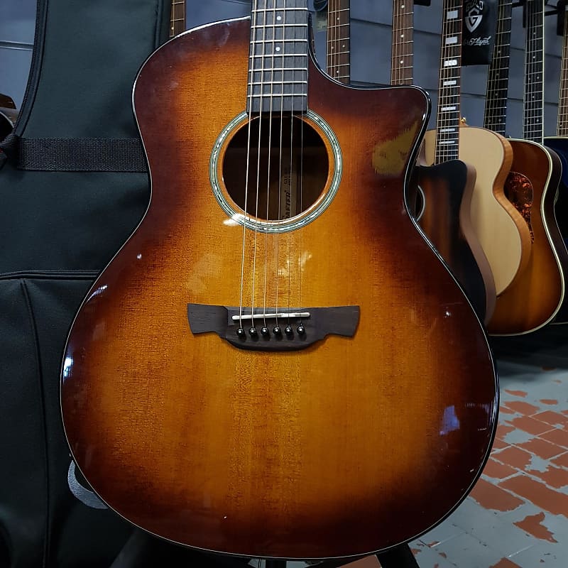 Crafter Gxe 600 Able Vtg | Reverb