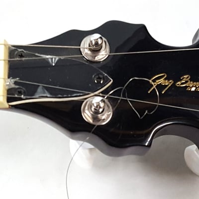 Samick Greg Bennett Design Banjo 22-Bracket Bluegrass | Reverb