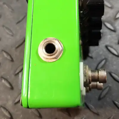 Vintage Technologies Frog In A Blender "Last One" Toad Fuzz | Reverb