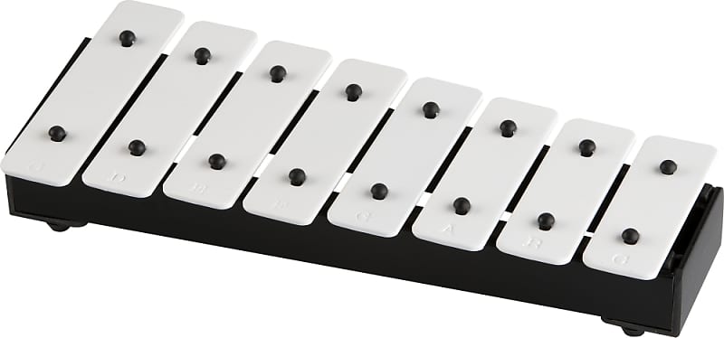 Trophy Diatonic Bell Set | Reverb