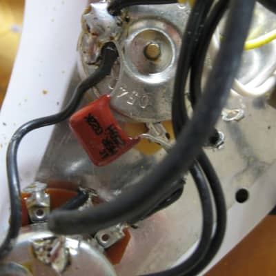 Fender Stratocaster RI 67 -Japan - Sunburst - | Reverb Deutschland