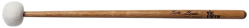 Vic Firth - GEN6 - Tim Genis Timpani Mallets -- Hard Tonal | Reverb
