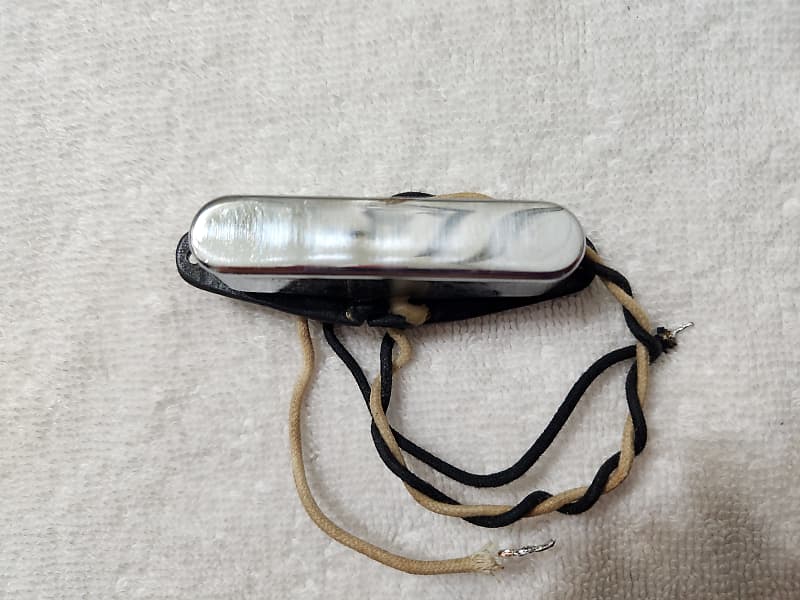 Don Mare RTN Regular Tele Neck Pickup | Reverb