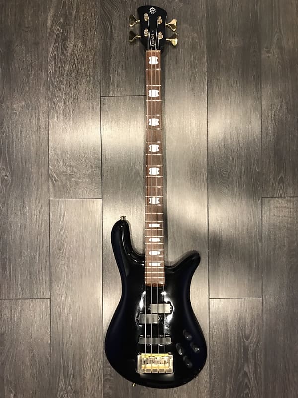 Spector NS-2 Kramer era | Reverb