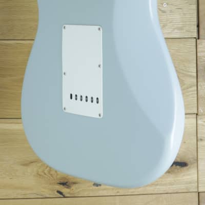 Fender FSR Special Edition Classic Series 50s Stratocaster | Reverb