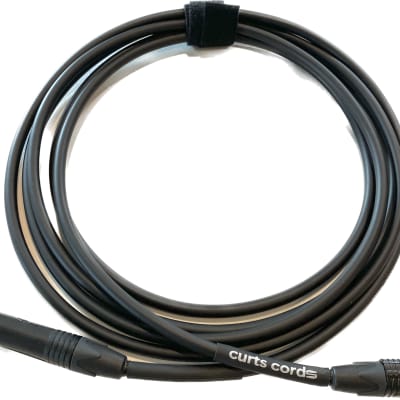 15 FT - Mogami 2524 Guitar Cable - Switchcraft 280 Straight | Reverb