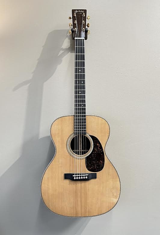 Martin OOO Modern Deluxe Acoustic / Electric 2020 | Reverb