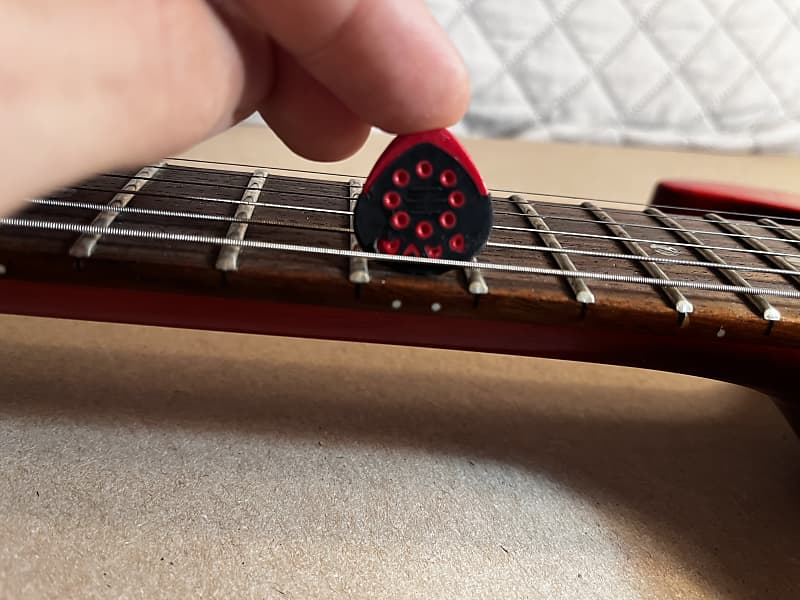 Fender Showmaster Stratocaster SSS Cherry Sunburst Electric | Reverb