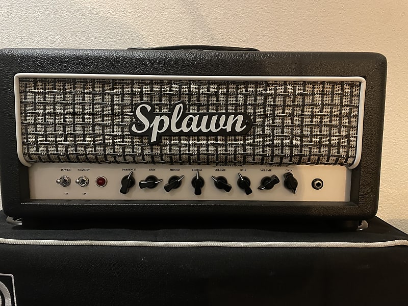 Splawn Super Sport | Reverb UK
