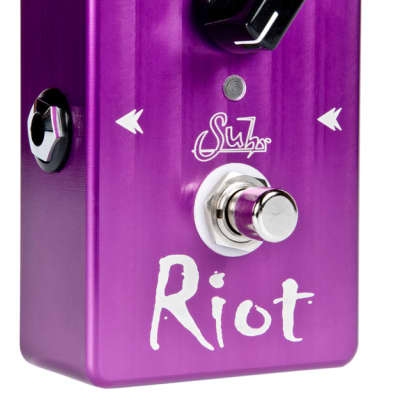 Suhr Riot | Reverb