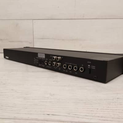 Ibanez DD700 Vintage Rack Mount Digital Delay Unit w/ PSU | Reverb