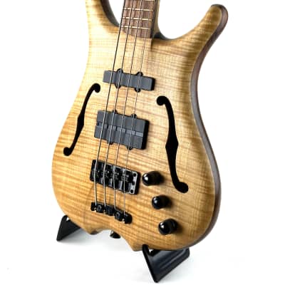 Warwick Infinity 2000 LTD 2000 - Natural - Made in Germany | Reverb