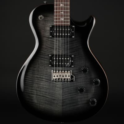 PRS SE Tremonti Custom Zebra Wood Natural Gloss 2017 | Reverb UK
