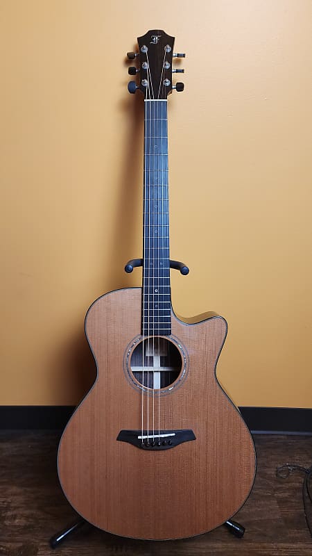 Furch Yellow Series Master Choice | Reverb